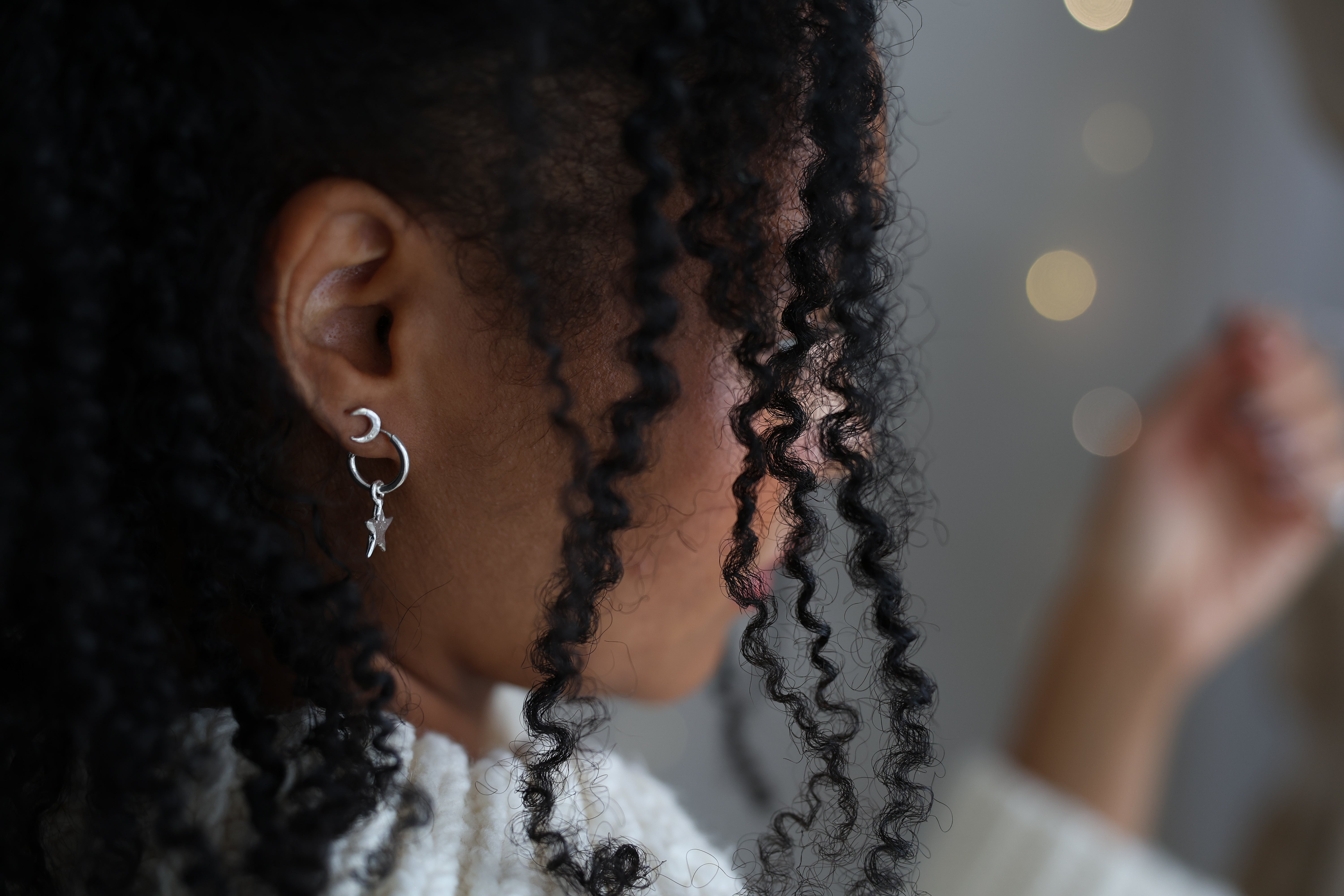 Sarah Foster Earrings