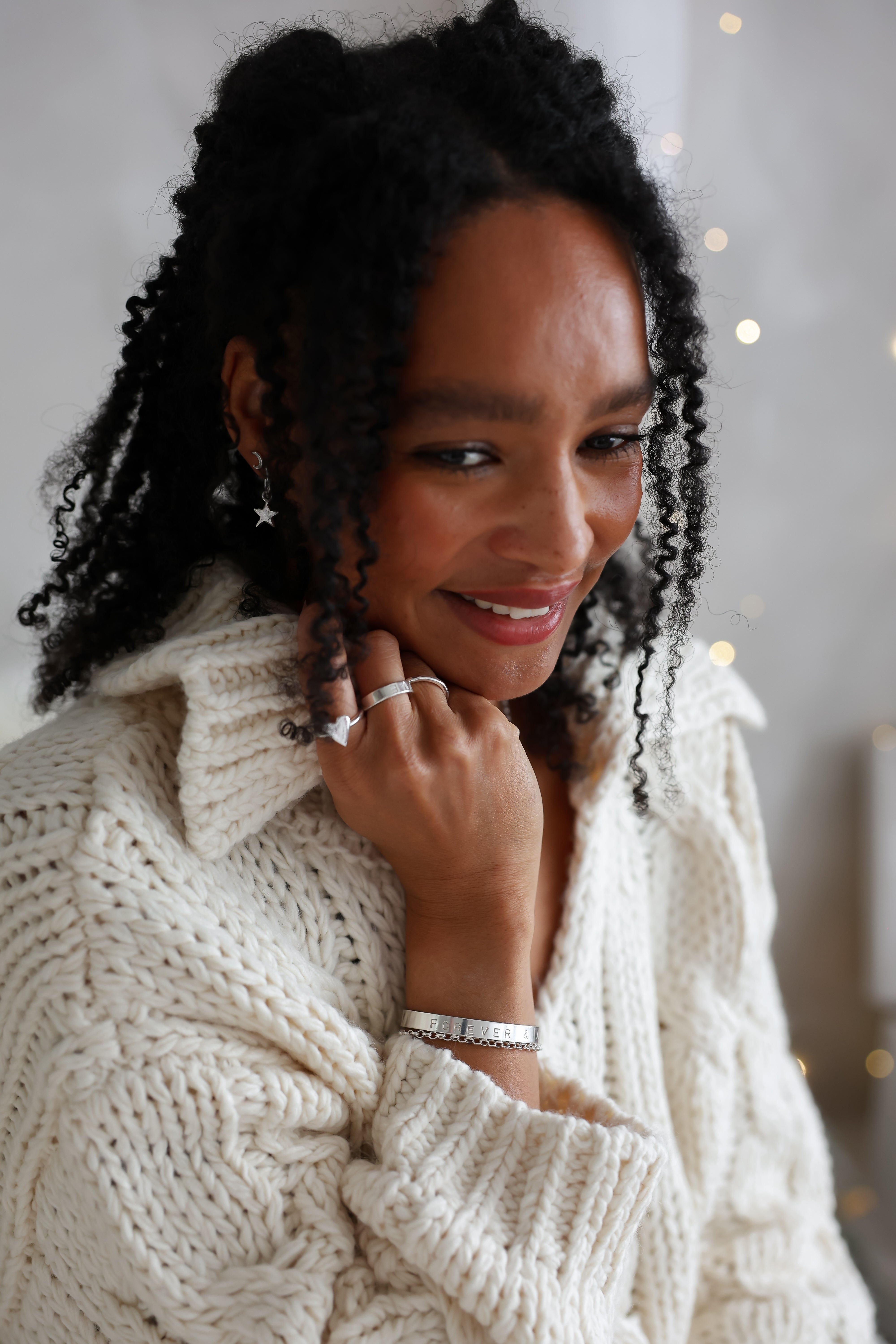 Sterling Silver – Sarah Foster