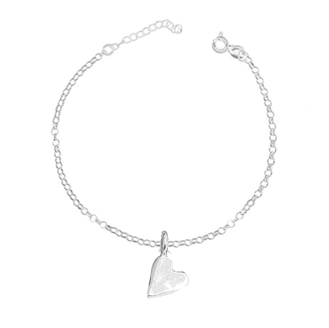 Sterling Silver – Sarah Foster